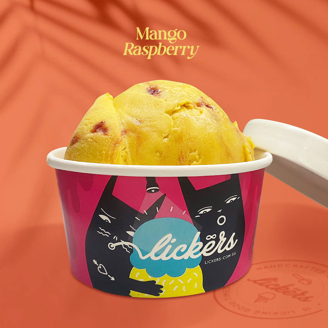 Lickers Ice Cream